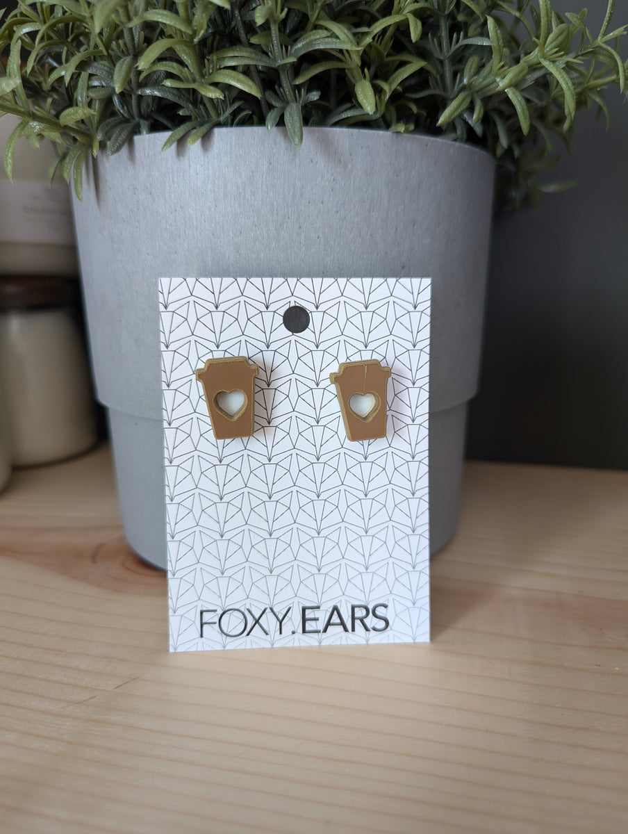 Morning Pick-me Up – Foxy Ears