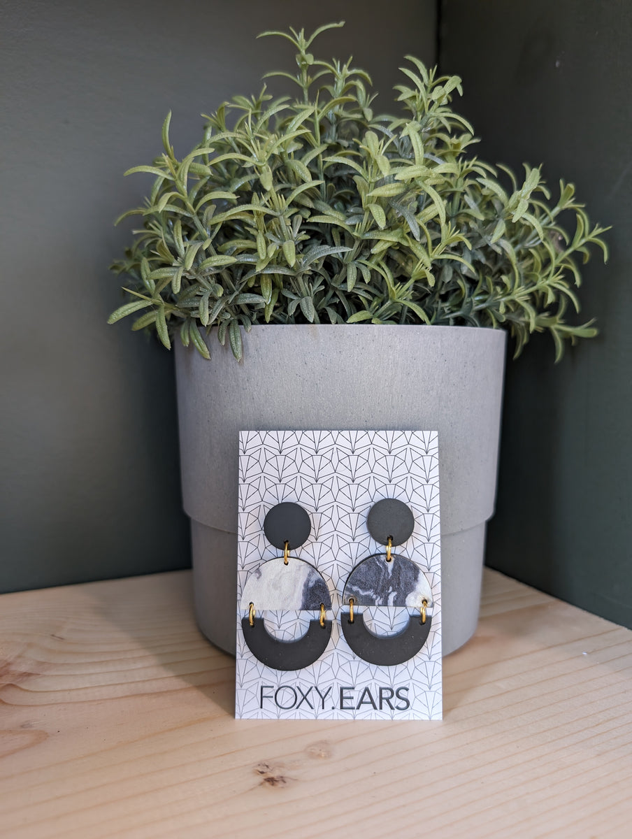 Marvelous Marble – Foxy Ears