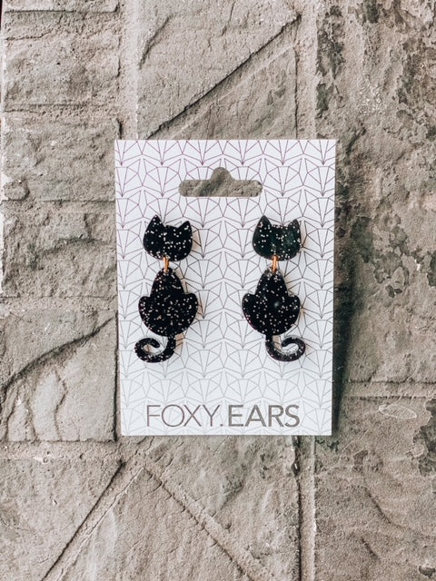 Binx – Foxy Ears