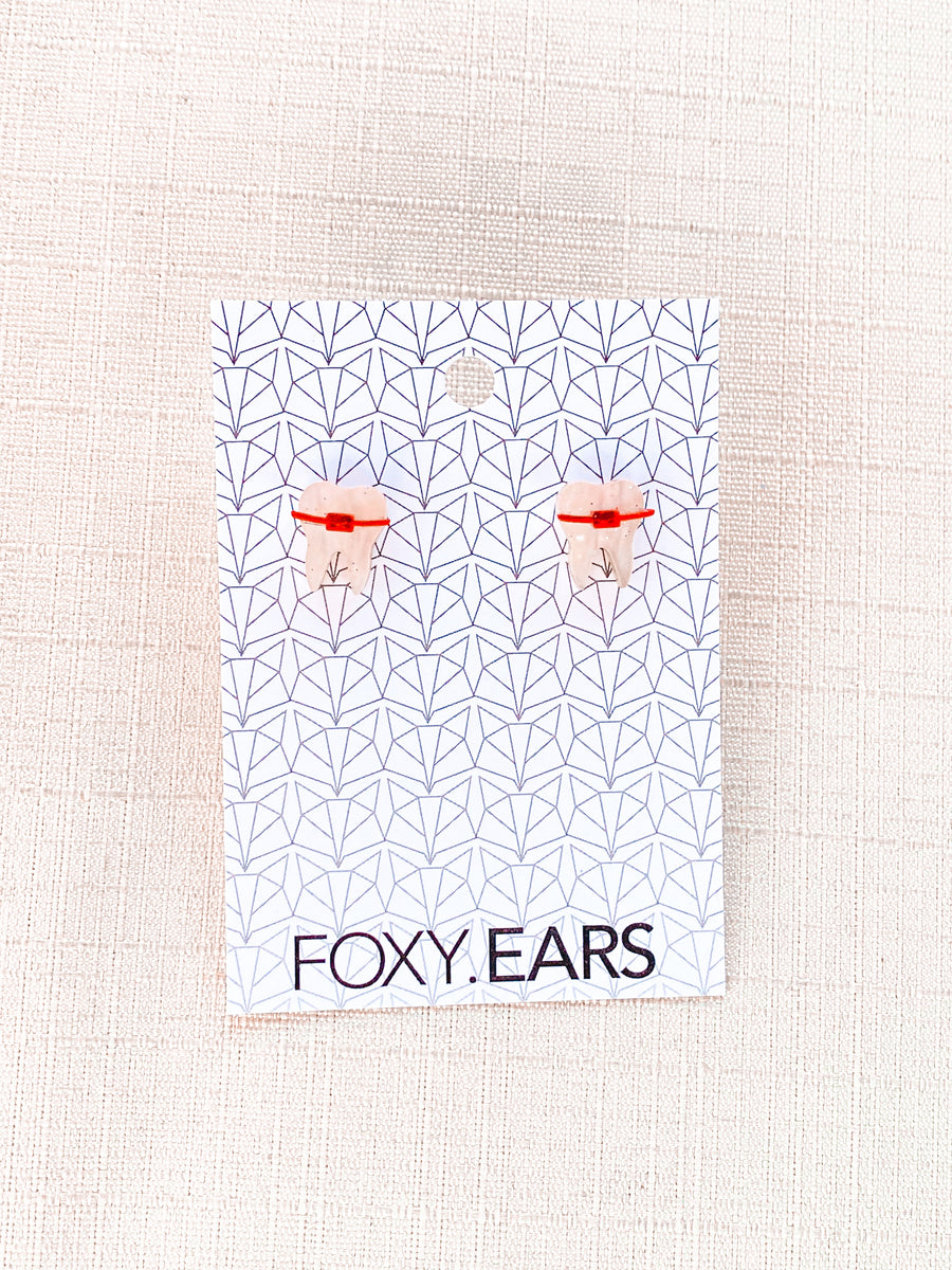 Sweet Tooth – Foxy Ears