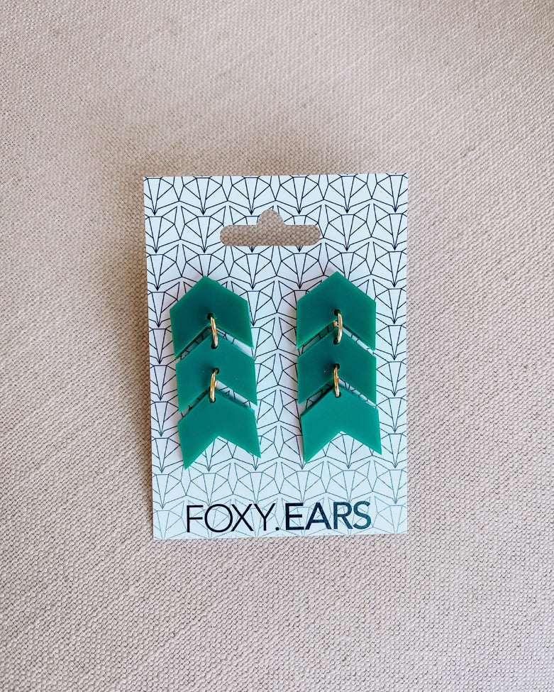 Maze – Foxy Ears